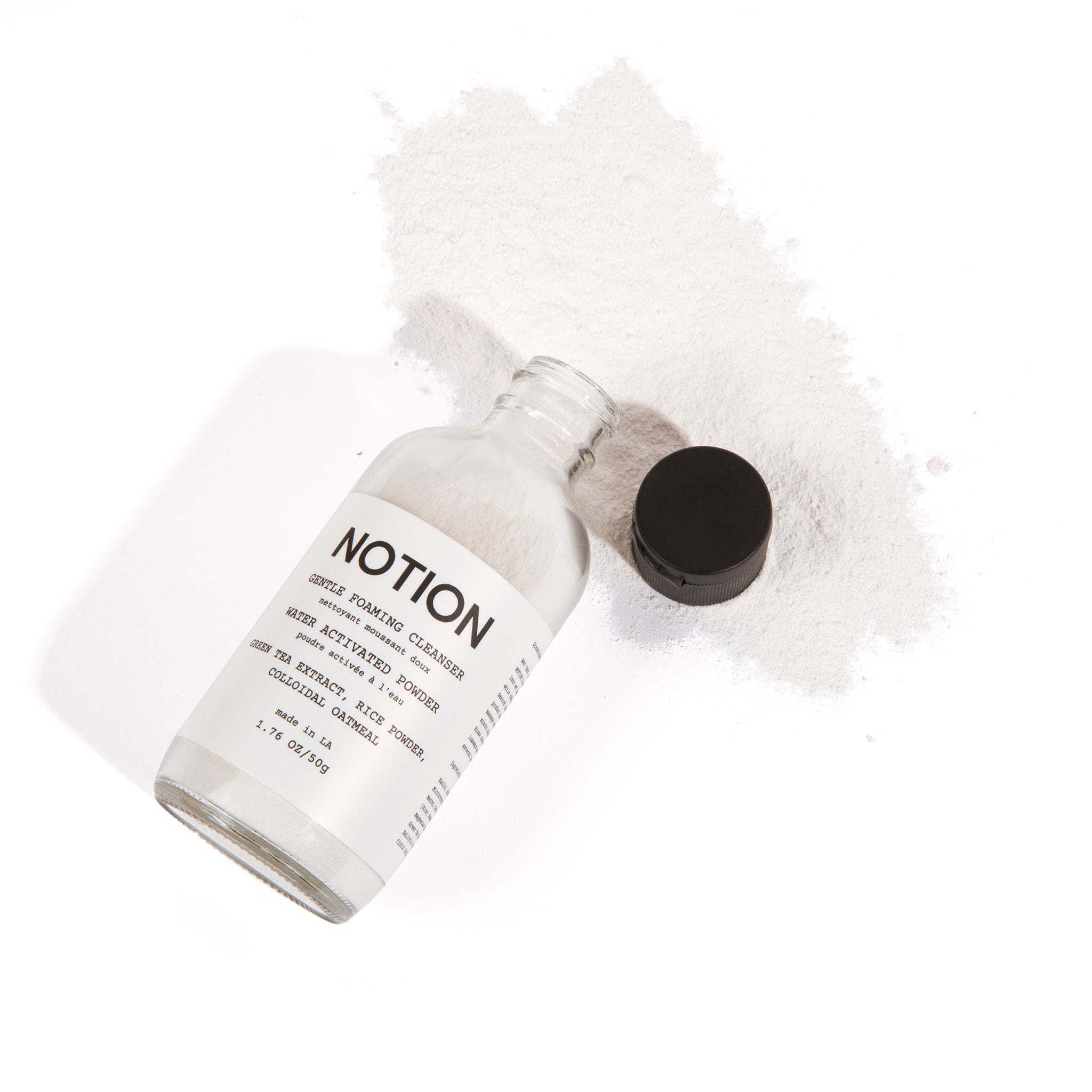 The Innovative World of Powder Skin Care for Acne-Prone Skin: A Gentle ...