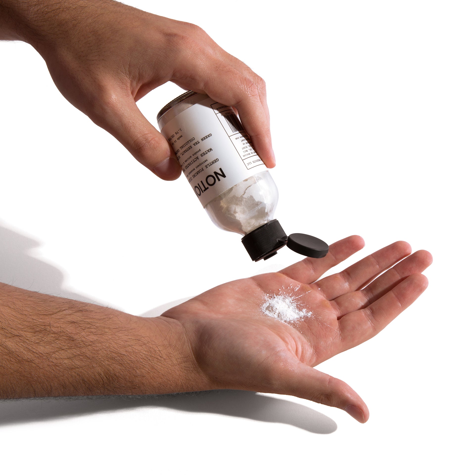 The Revolutionary Rise of Waterless Skincare: Embracing Sustainability ...